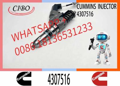 China Kraftstoffspritzer für Cummins N14 3076050 4307516 3087560 4384360 3411760 3411765 Spritzer Düse Dieselmotor Ersatzteile zu verkaufen