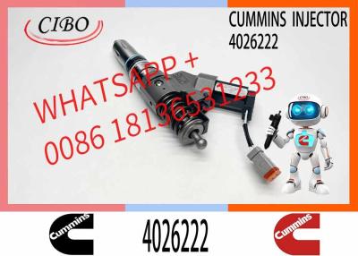 China M11 Spritzglas Dieselmotoren Teile Kraftstoffspritzer Spritzglasspritzer 4026222 zu verkaufen