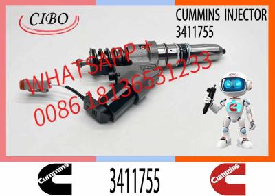 China Kraftstoffspritzer 3411752 3411756 3411755 3411754 für Cummins QSM11 ISM11 M11 Motorspritzer zu verkaufen