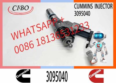 China 3095040 Kraftstoffeinspritzer geeignet für Cummins QSM11 ISM11 M11 Dieselmotor Kraftstoffsystem Ersatzteile zu verkaufen
