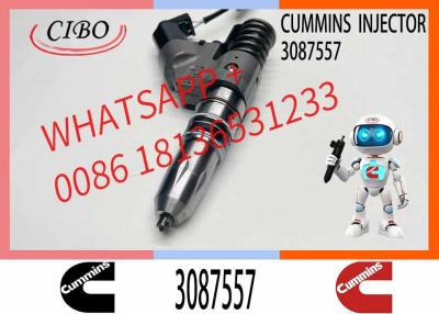 China Hochwertiger 3087557-Injektor für den Cummins M11 ISM11 QSM11 Motor zu verkaufen