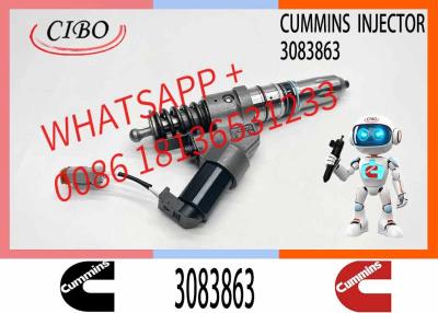 China Fuel Injector 3083863 4903319 3083871 3609925 3083849 4061851 4903084 4307547 for Cummins QSM ISM QSM11 ISM11 M11 for sale