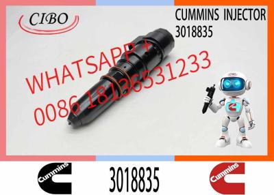 China NT855 diesel Engine Injector 3018566 3018223 3018352 3018568 3018816 3018833 3018854 3013725 3046281 for sale