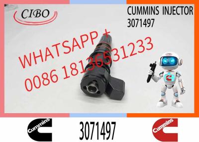China diesel Engine Parts PT N-STC INJECTOR 3071497/3064457 for cummins NTA855 G4/nt855 for sale