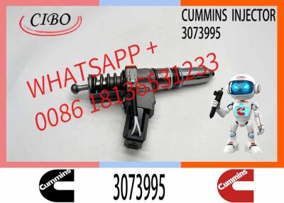 China Maschinenbau N14 Lkw-Motorsysteme Zubehör 3073995F Dieselbrennstoffspritzer zu verkaufen