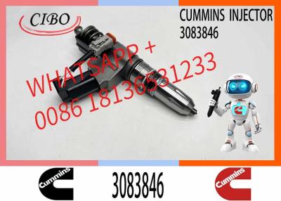 China 3083846 geeignet für Dieselmotoren Zubehör für Kraftfahrzeuge zu verkaufen