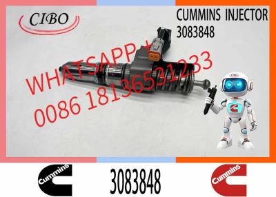 China TeileBrennstoffspritzer für N14 Diesel 3083846T 3083848F 3411766F 3080931F für CUMMINS Dieselmotor zu verkaufen