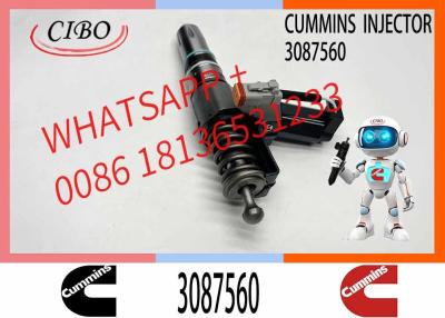 China Kraftstoffspritzer für Cummins N14 3076050 4307516 3087560 4384360 3411760 3411765 Spritzer Düse Dieselmotor Ersatzteile zu verkaufen