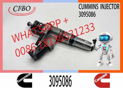 China Hochwertiger Dieselbrennstoffspritzer 3083846 3095086 zu verkaufen