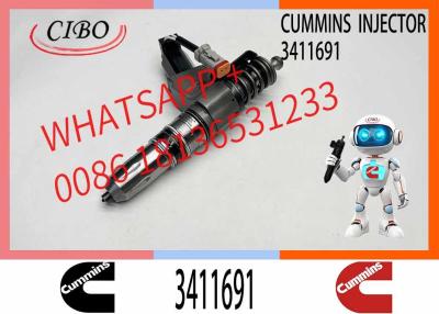 China Neue hochwertige Diesel-Ersatzteile für die Eisenbahn 3411691 3411765 3087733 3095086 3411767 für den CUMMINS QSN14-Motor zu verkaufen