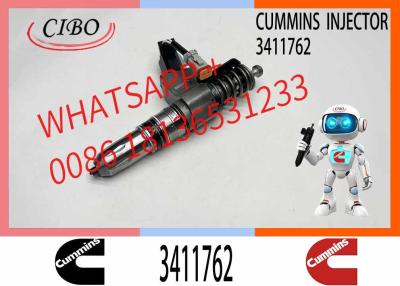 China Auf Lager N14 Dieselmotor Kraftstoffspritzer 3411767 3083662 für Cummins N14 Spritzer zu verkaufen