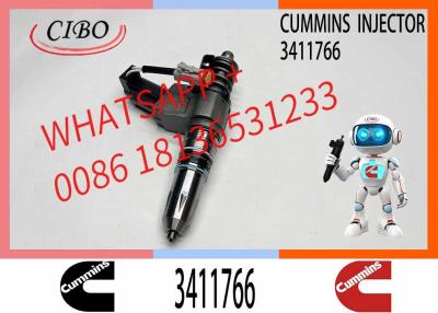 China 3411766 OE-Qualität Brand New Diesel Common Rail Treibstoff Injektormontage 3411766 für C-ummins N14 Motor zu verkaufen