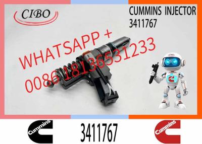 China Hochwertige Treibstoffspritze 3411767 Treibstoffspritze zu verkaufen