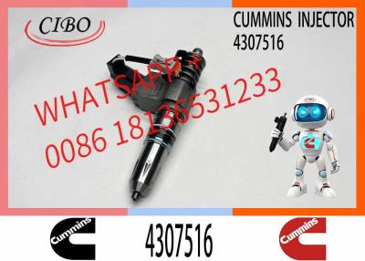 China Kraftstoffspritzer für Cummins N14 3076050 4307516 3087560 4384360 3411760 3411765 Spritzer Düse Dieselmotor Ersatzteile zu verkaufen