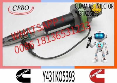 China Brennstoffinspektionsanlage 2867147 2882077 4955524 Y431KO5393 2882078Für Qsk19-Motor zu verkaufen