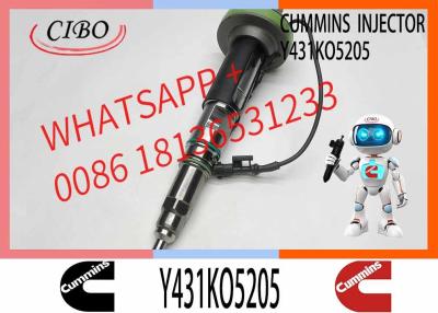 China Brennstoffinspektionsanlage 2867147 2882077 4955524 Y431KO5393 2882078Für Qsk19-Motor zu verkaufen