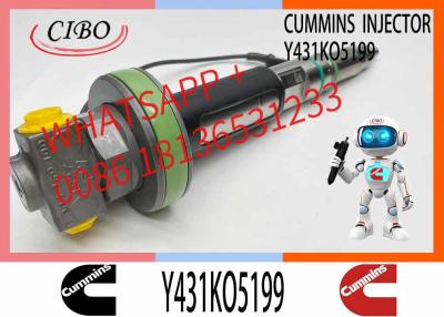 China Brennstoffinspektionsanlage 2867147 2882077 4955524 Y431KO5393 2882078Für Qsk19-Motor zu verkaufen