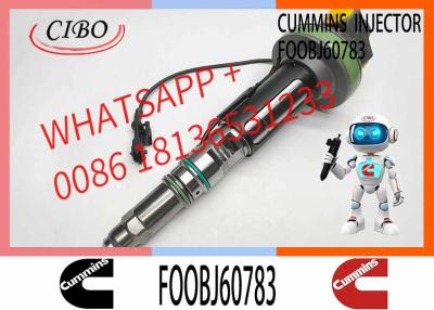 China Hochwertiger Dieselbrennstoffspritzer Y 431 K05 246 für QSK19 38 50 60 Spritzer Y 431 K05246 zu verkaufen