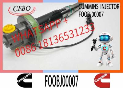 China Hochwertiger Dieselbrennstoffspritzer Y 431 K05 246 für QSK19 38 50 60 Spritzer Y 431 K05246 zu verkaufen