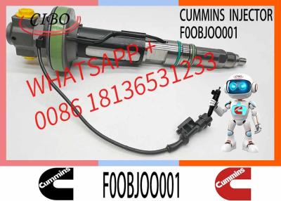 Cina F0OBJOO001 F00BJ00005 0986435614 2867149 2882079 4964170 4918073 4955524 Motore diretto in vendita