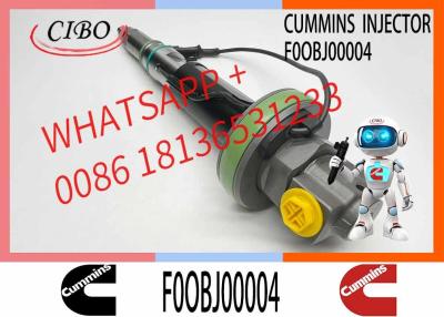 Cina Parti di macchine da costruzione iniettore di carburante per motore diesel QSK19 Y431K05429 Y431KO5205 Y431K05420Per motore diesel CUMMINS in vendita