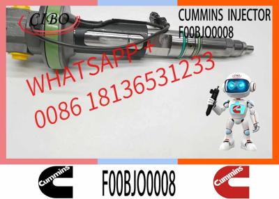 Cina Macchine per la costruzione QSK19 QSK38 QSK50 QSK60 Motore Iniezione di carburante 4089972 Y431K05417 Y431K05246 F00BLOJ019 09864356 Iniettore per QSK19 Diesel Y431K05429 Y431KO5205 Y431K05420Per motore diesel CUMMINS in vendita