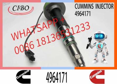 Cina QSK19 Iniettori 4964171 4964170 2867147 2867149 2882077 Iniettore di carburante per Cummins R K19 KTA19 QSK19 in vendita