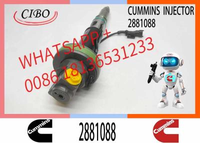Китай Части строительной техникиПутешественник для QSK19 Дизель 2882079 F00BJ00000 2881088 0986435900 для дизельного двигателя CUMMINS продается