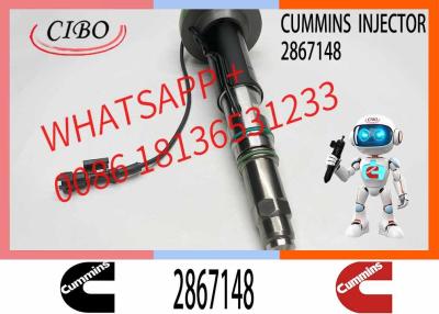 Китай QSK19 QSK19G QSK38 QSK45 QSK60 Инжектор топлива 2867147 2867148 2882078 0986435901 2881088 для насоса для впрыска топлива 4390376 продается