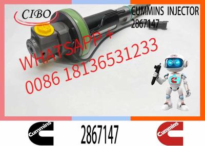 Китай QSK19 QSK19G QSK38 QSK45 QSK60 Инжектор топлива 2867147 2867148 2882078 0986435901 2881088 для насоса для впрыска топлива 4390376 продается