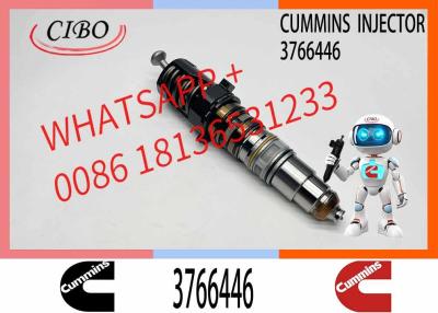 Китай Части строительной техникиПиловой инжектор для дизельного двигателя QSK23 3766446 4088427 4928346 4928349 для дизельного двигателя CUMMINS продается