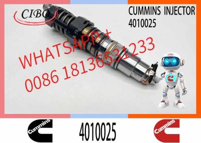 Китай Инжектор дизельного топлива 4326780 4010025 для двигателя QSK45 QSK60 оригинальный США продается