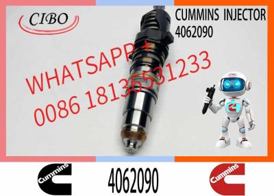 Китай 4062090 Высококачественные инжекторы для дизельных двигателей продается