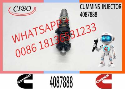 Китай 4088327 Инжекторы для дизельных двигателей высококачественные продается