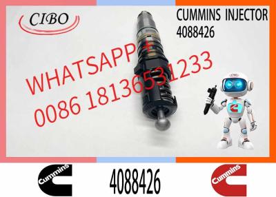 Китай 4088426 Высококачественные инжекторы для дизельных двигателей продается