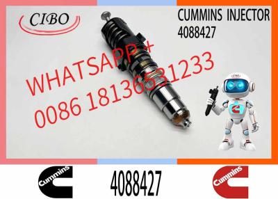 Китай Фабричная цена и высокое качество QSK23 топливный инжектор OEM 4326780 4088427 4001813 4087893 Для Камминс продается