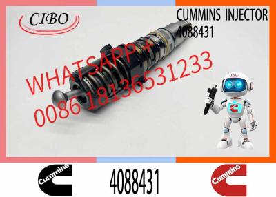 Китай Части строительной техникиПутешественник для QSK23 Дизель 4902828 4076533 4088431 4088426 для CUMMINS Дизель En продается