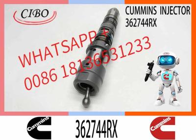 China Injetor de combustível para motor QSK45 QSK60 à venda