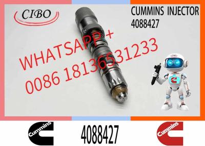 China Preço de fábrica e alta qualidade QSK23 Injetor de combustível OEM 4326780 4088427 4001813 4087893 Para Cummins à venda