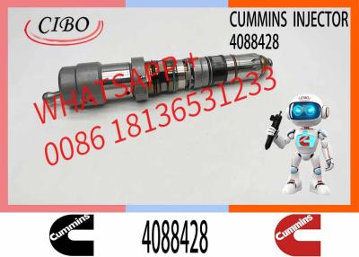 China Preço de fábrica e alta qualidade QSK23 Injetor de combustível OEM 4326780 4088427 4001813 4087893 Para Cummins à venda