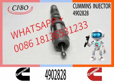 Cina QSK60 QSK45 Iniettore di carburante per motore 4954374 4326784 4326781 Per Cummins in vendita