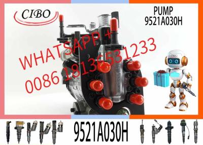 China C7.1 9521A030H 9521A031H Fuel Injection Pump 3981498 398-1498 for   320D2 E320D2 for sale
