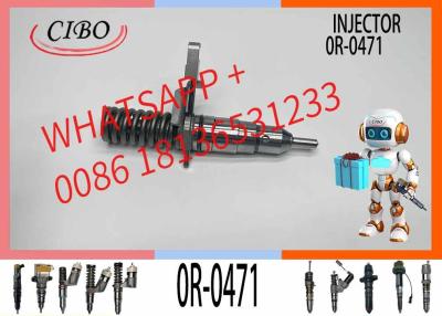 China 3116 Injektor 0R-8682 0R-8467 zu verkaufen