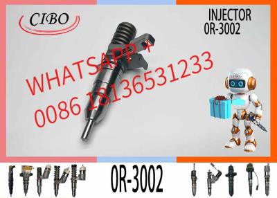 China Bauteile für Bagger 3116 Motorinspektor 0R-8471 0R-3002 0R-3190 4P-2995 0R-8682 Treibstoffinspektor für Bagger zu verkaufen