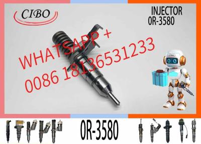 China Diesel-Treibstoffspritzer 0R-8477 9Y-4982 0R-3580 für Baggermotoren 3116 0R8477 9Y4982 0R3580 zu verkaufen