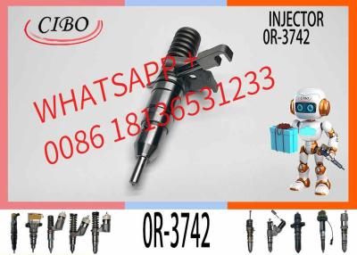 China Diesel-Treibstoffspritzer 0R-3742 9Y-4982 0R-3580 für Baggermotoren 3116 0R8477 9Y4982 0R3580 zu verkaufen