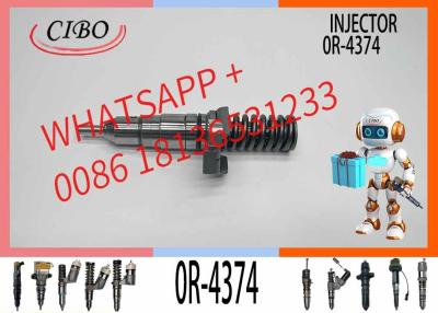 China Kraftstoffeinspritzer 140-8413 OR-4374 OR-8473 0R-8467 für Motoren der Baureihe 3114/3116 zu verkaufen