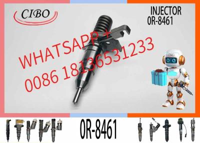 China Kraftstoffeinspritzer für Bagger 3116 Kraftstoffeinspritzer für Motoren 0R-8461 0R-8467 9Y-4982 127-8220 0R-0471 101-4561 zu verkaufen