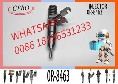 China Kraftstoffspritzer für Bagger 3116 Kraftstoffspritzer für Motoren 0R-8463 0R-8467 9Y-4982 127-8220 0R-0471 101-4561 zu verkaufen