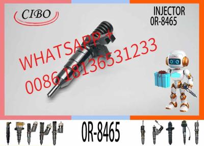 China Kraftstoffeinspritzer für Bagger 3116 Kraftstoffeinspritzer für Motoren 0R-8465 0R-8467 9Y-4982 127-8220 0R-0471 101-4561 zu verkaufen
